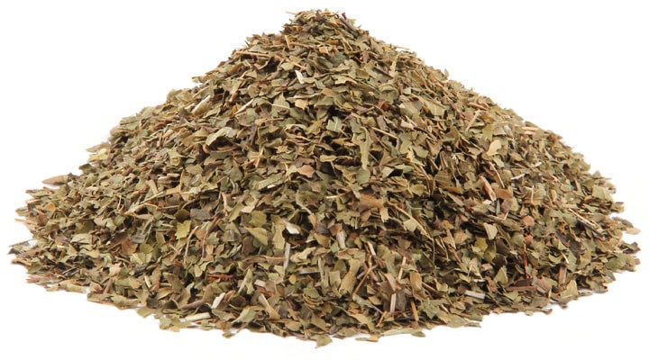 Lemon Verbena | Big Liz Conjure