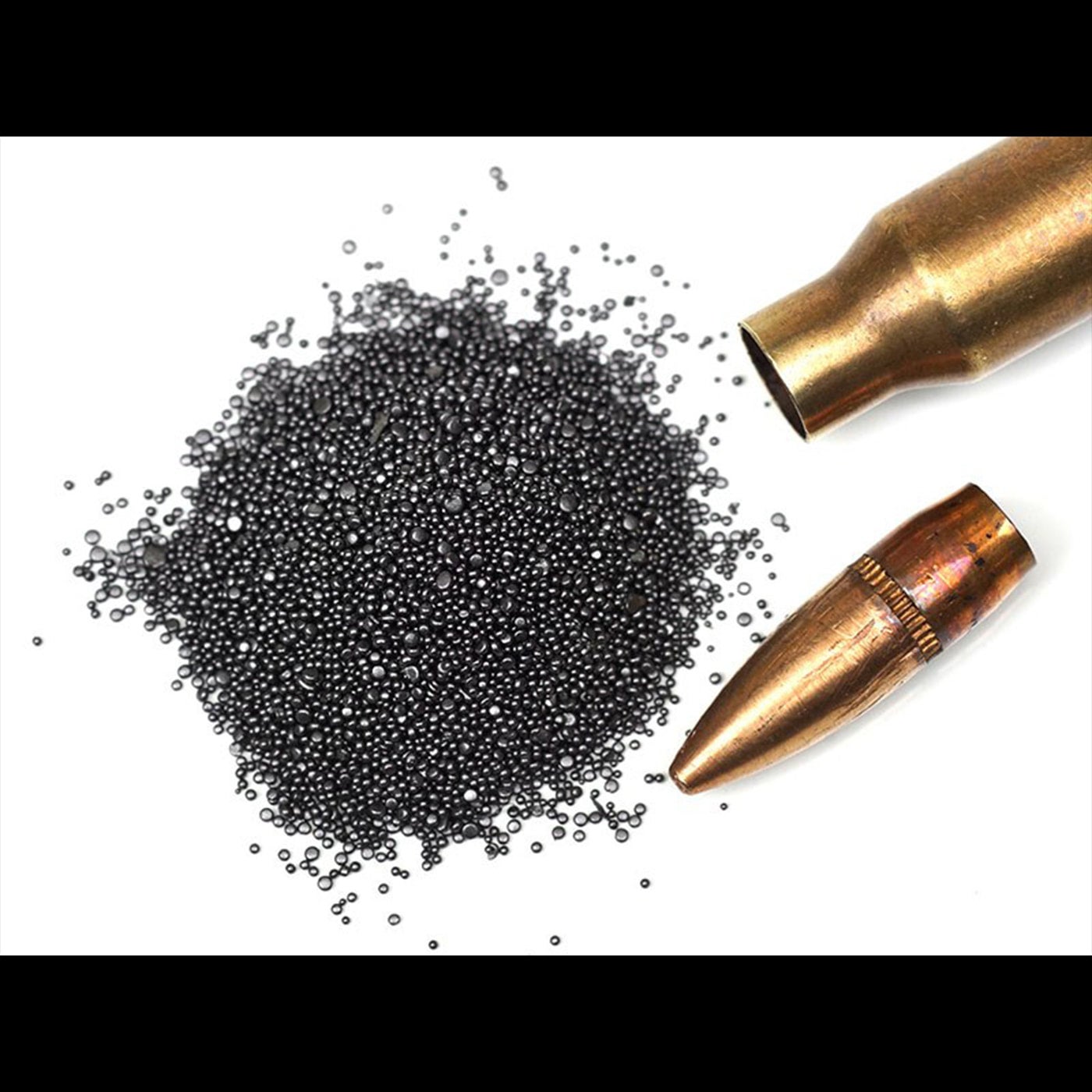 The Magical Uses of Gunpowder | Big Liz Conjure